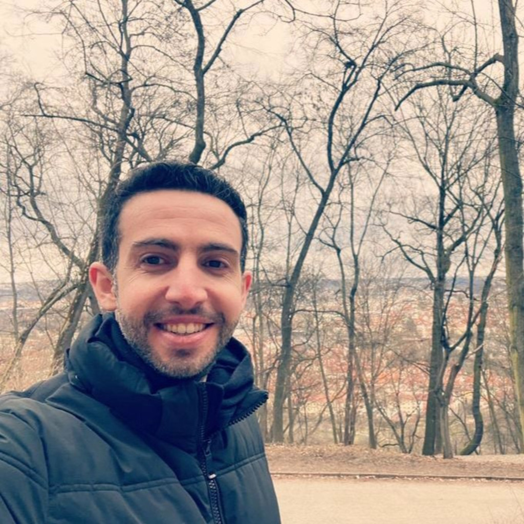 Ammar Shaheen: Ausbildung und Berufserfahrung | XING