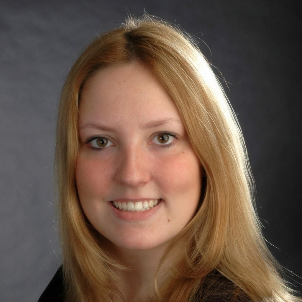 Lisa Glebe - Projektingenieurin - ThyssenKrupp Steel Europe AG | XING