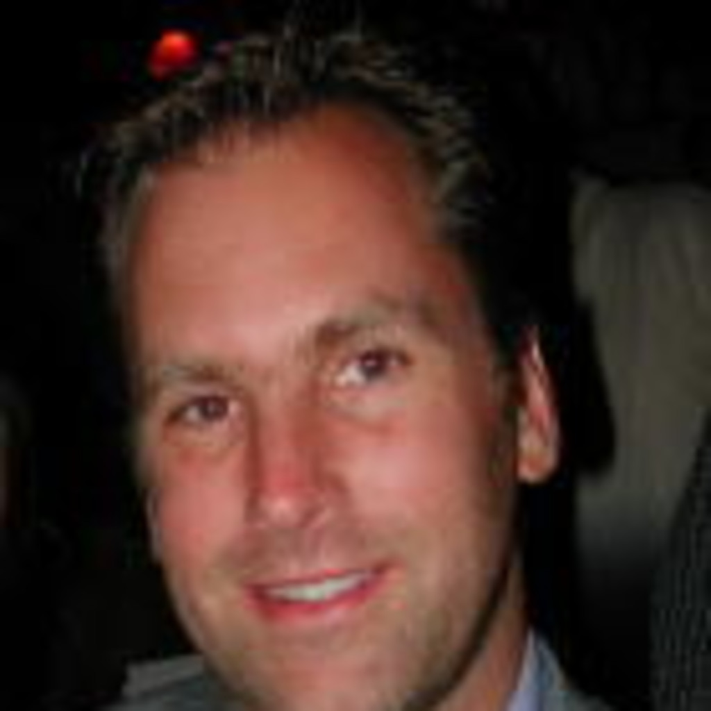 Daniel Maco - General Manager, Digital Division - University Games | XING