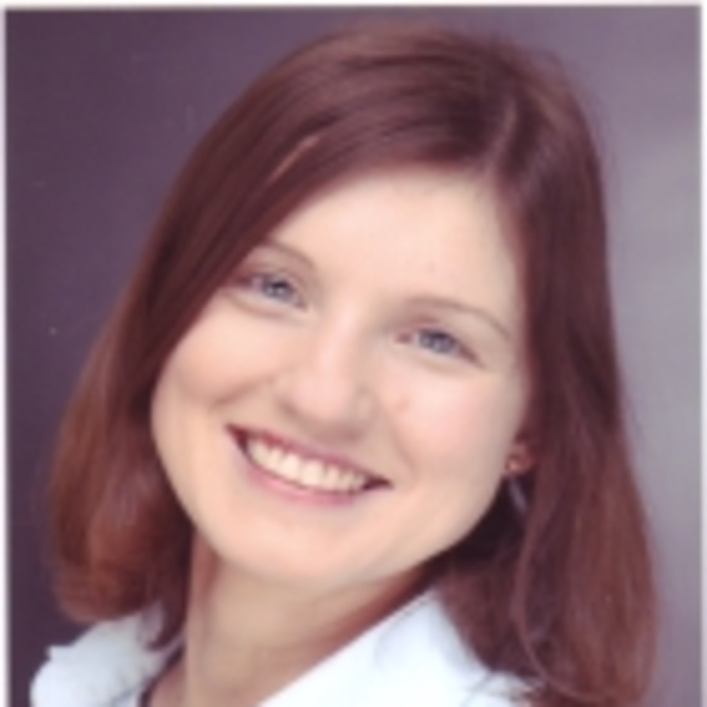 Dr. Katarzyna Kulp - Versuchsingenieurin - ET Energie Technologie GmbH ...