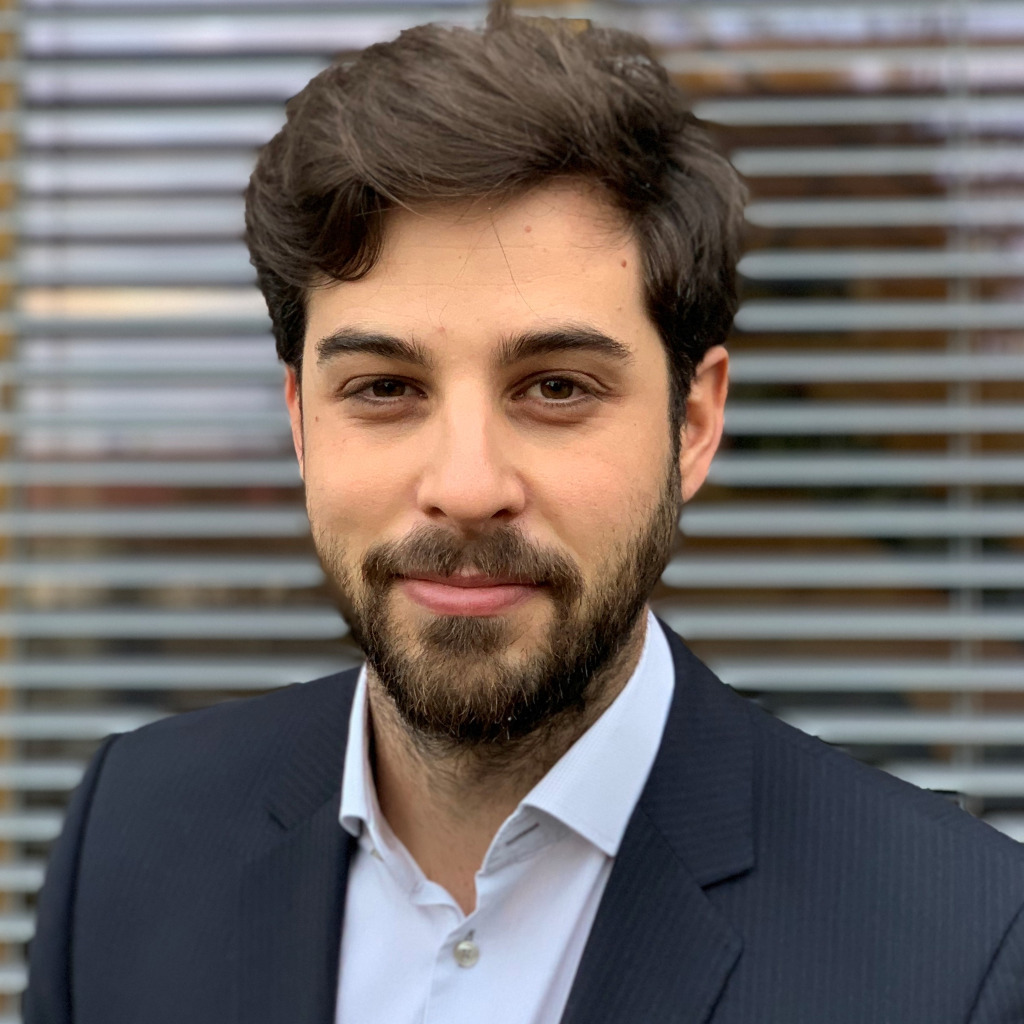 David Höfer - Projektmanager Qualitätsstrategie - Deutsche Bahn | XING