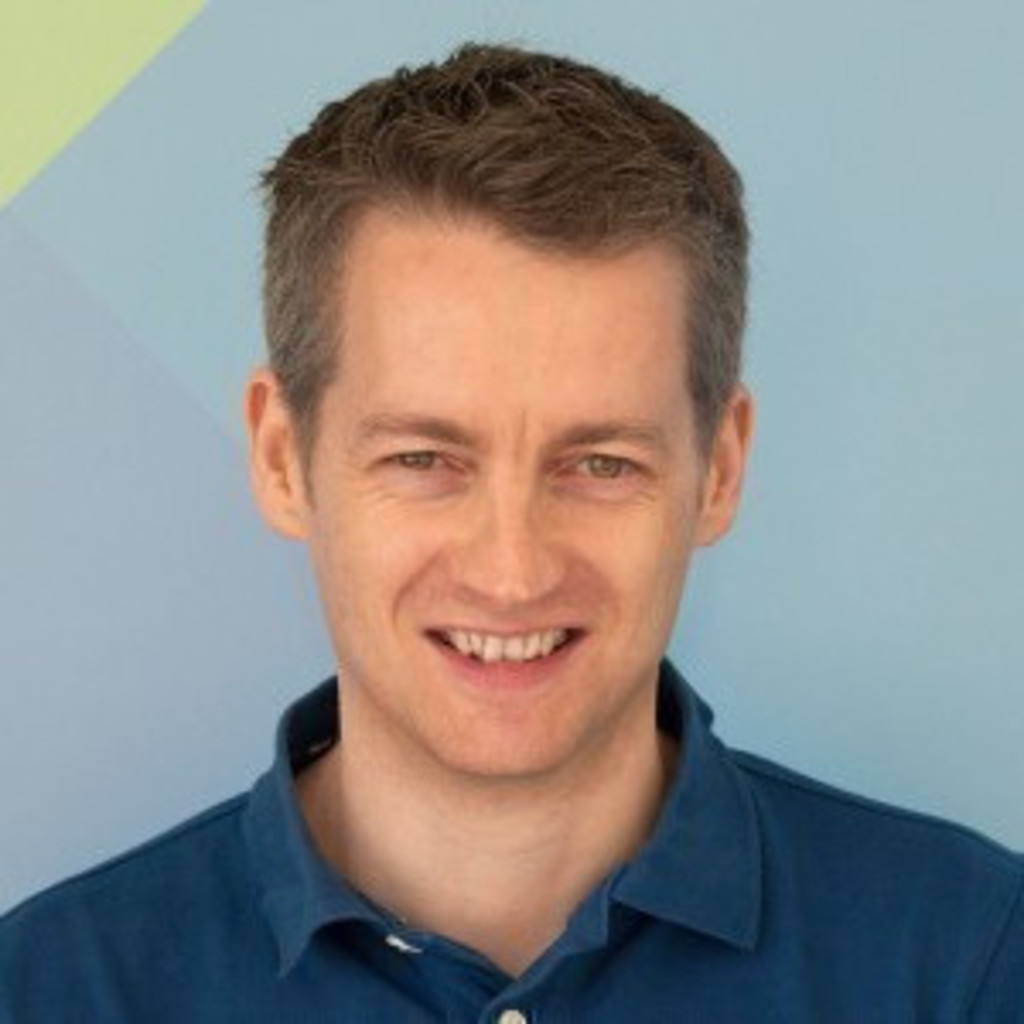 Daniel Tschan - Chief Technical Advisor (CTA) - Puzzle ITC GmbH | XING