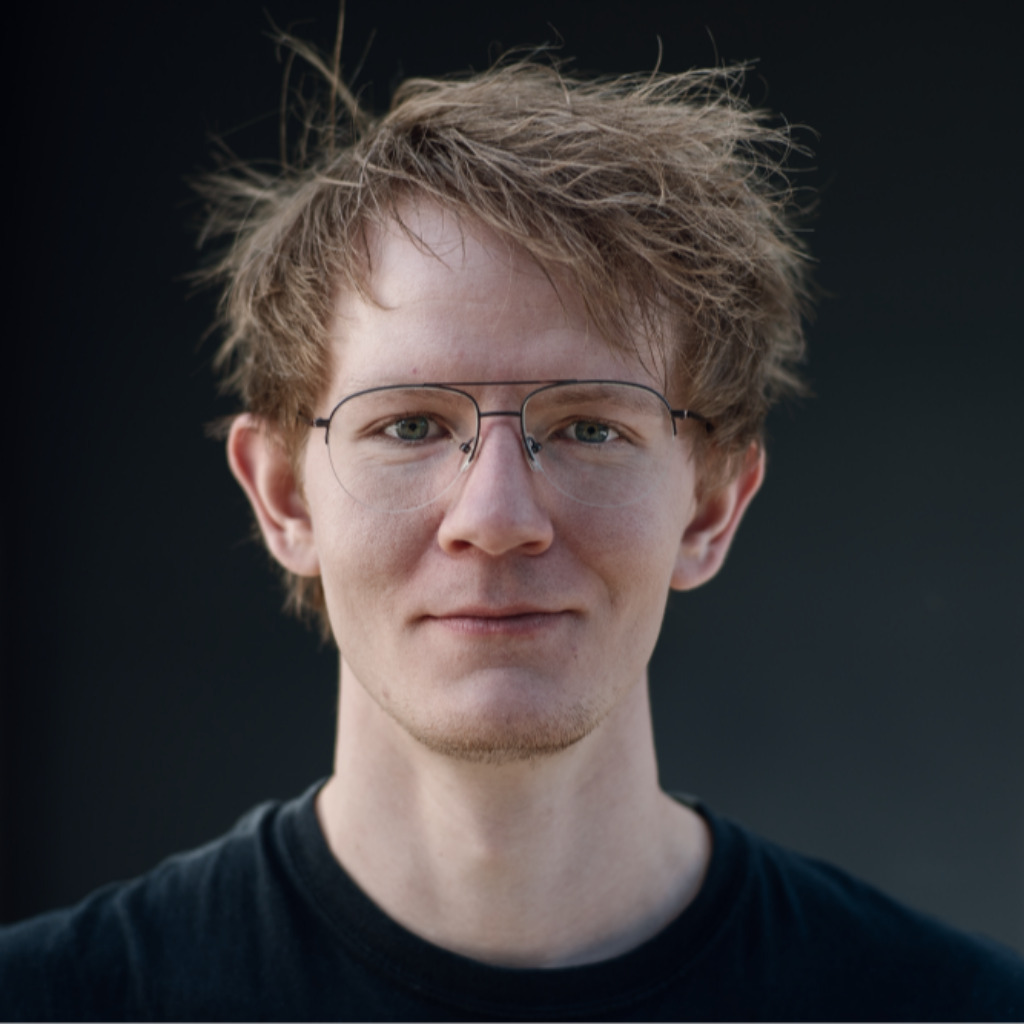 Johannes Rieger - developer - bonfire | XING