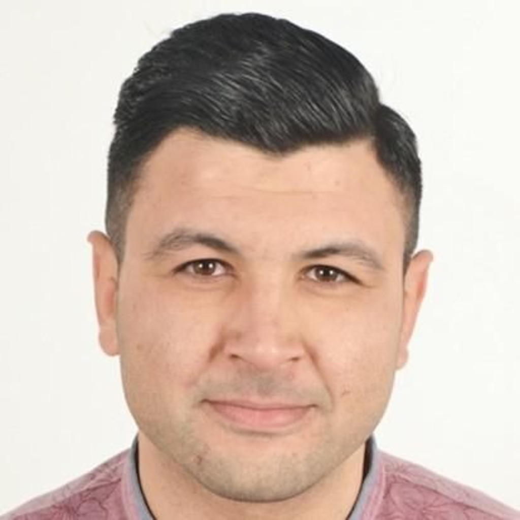 Mohamed Amine Youssef - Automation Technician - STIP | XING