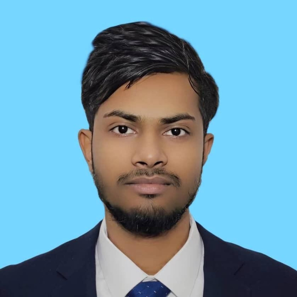 MD REZUANUL ISLAM Riju - Civil Engineer - CRCC | XING