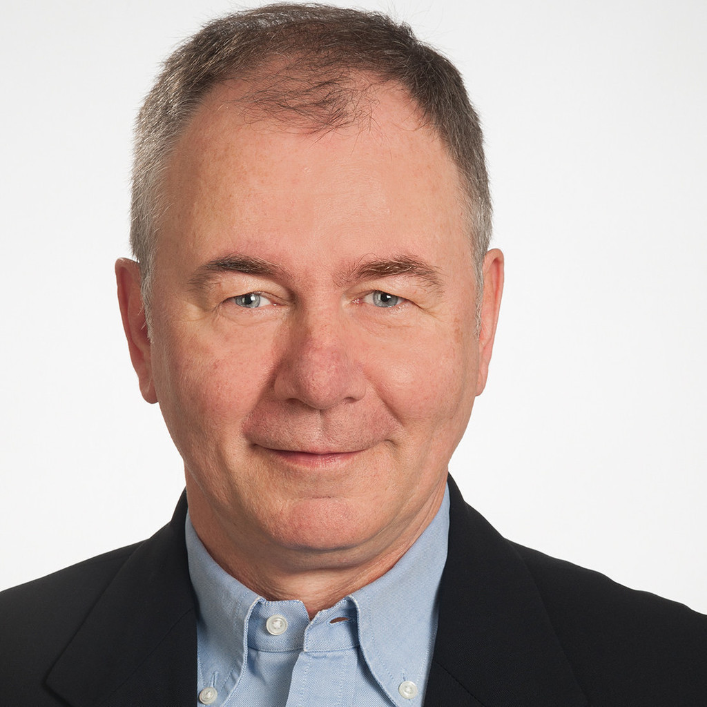 Roland Thüring - Team-Leiter Logistik seit Januar 2018 und operative GL ...