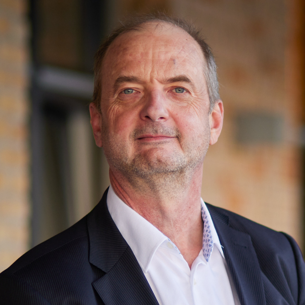 Michael Henze - Strategic Partner Manager - Nevis Security GmbH | XING