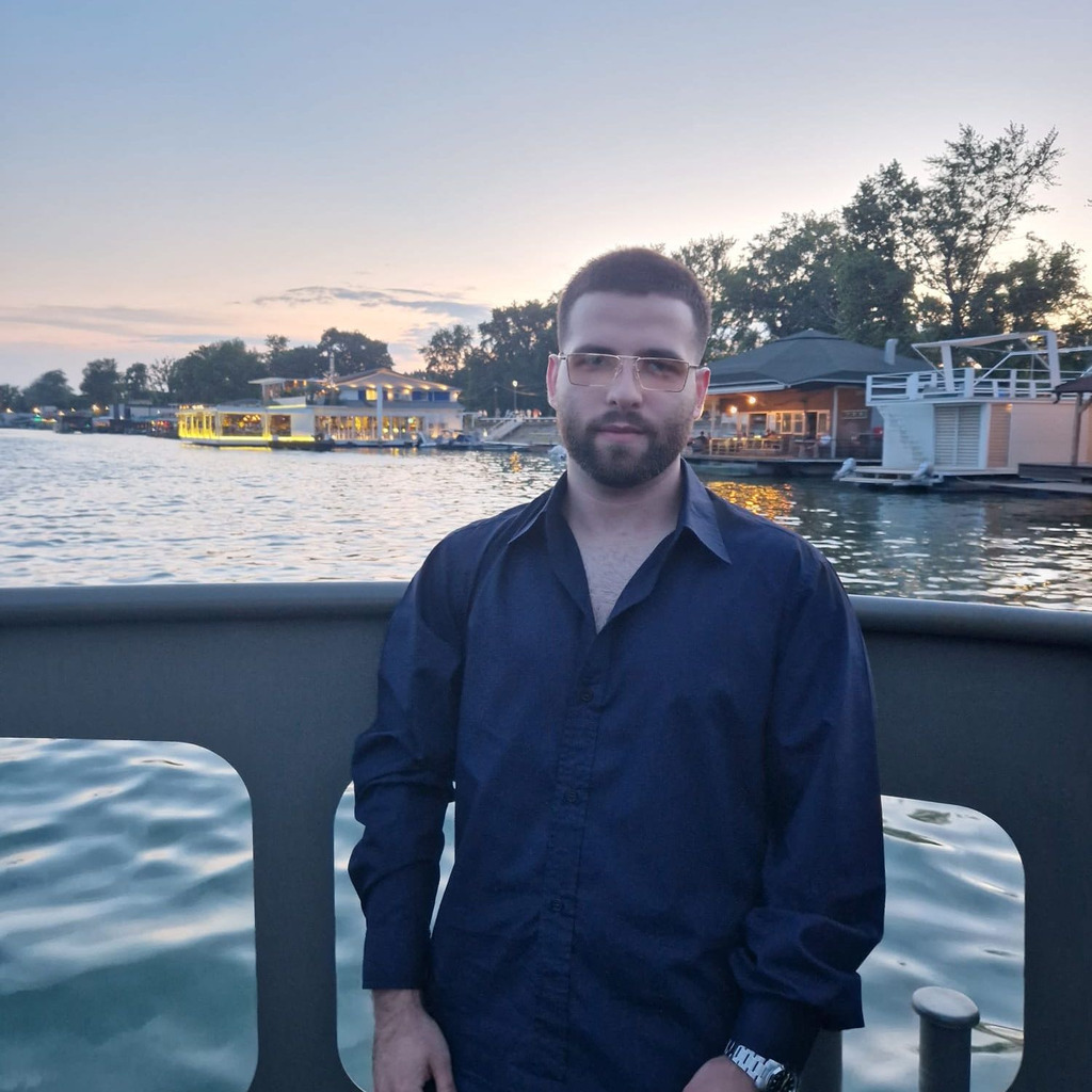 Haris Musa - QA Engineer - umlaut - Part of Accenture | XING