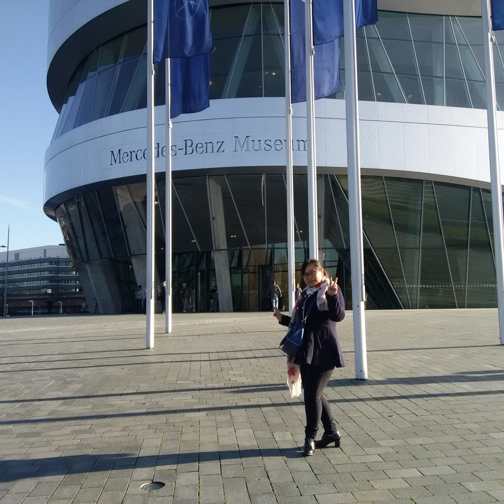 Susan Hu - oversale manager - SunOn Industrial Group Limited | XING