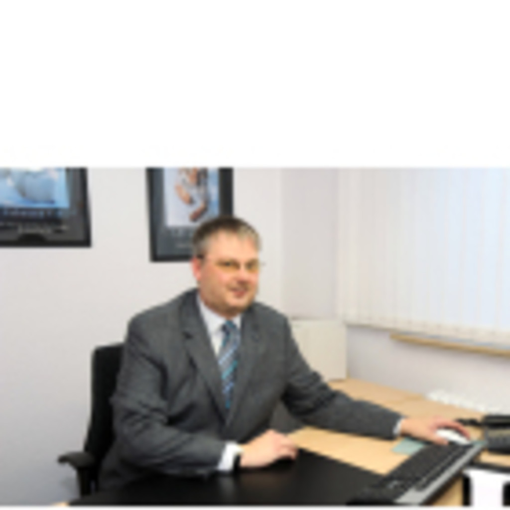 Peter Reich - Diplom-Ökonom - Peter Reich | XING