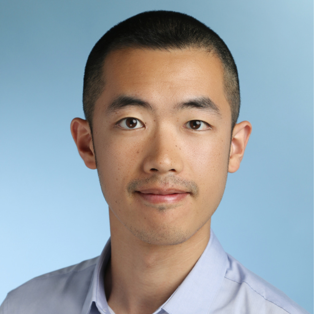 Xiaoding Zhou: Ausbildung und Berufserfahrung | XING