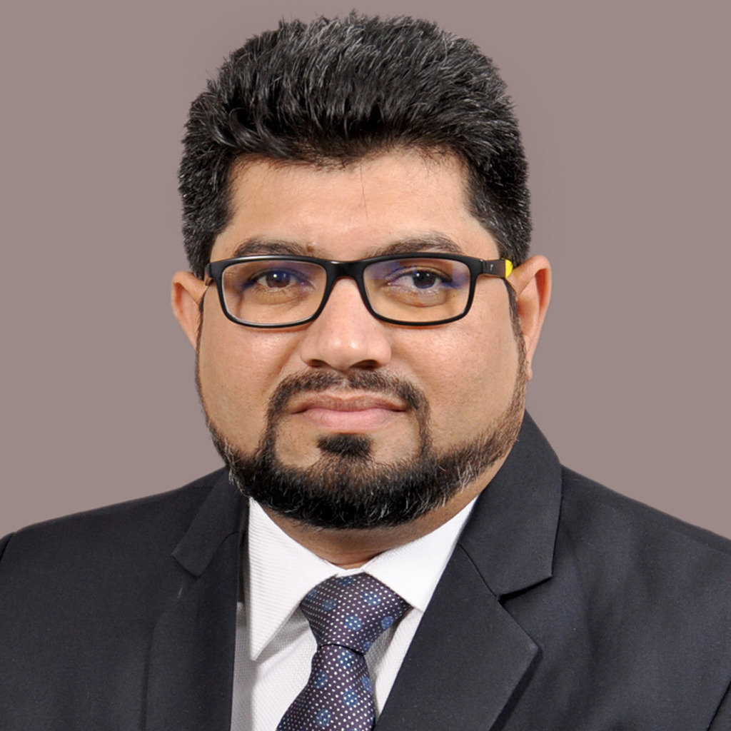 Prashant Bhat - General Manager Data Science, Machine Learning, Artificial Intelligence ...