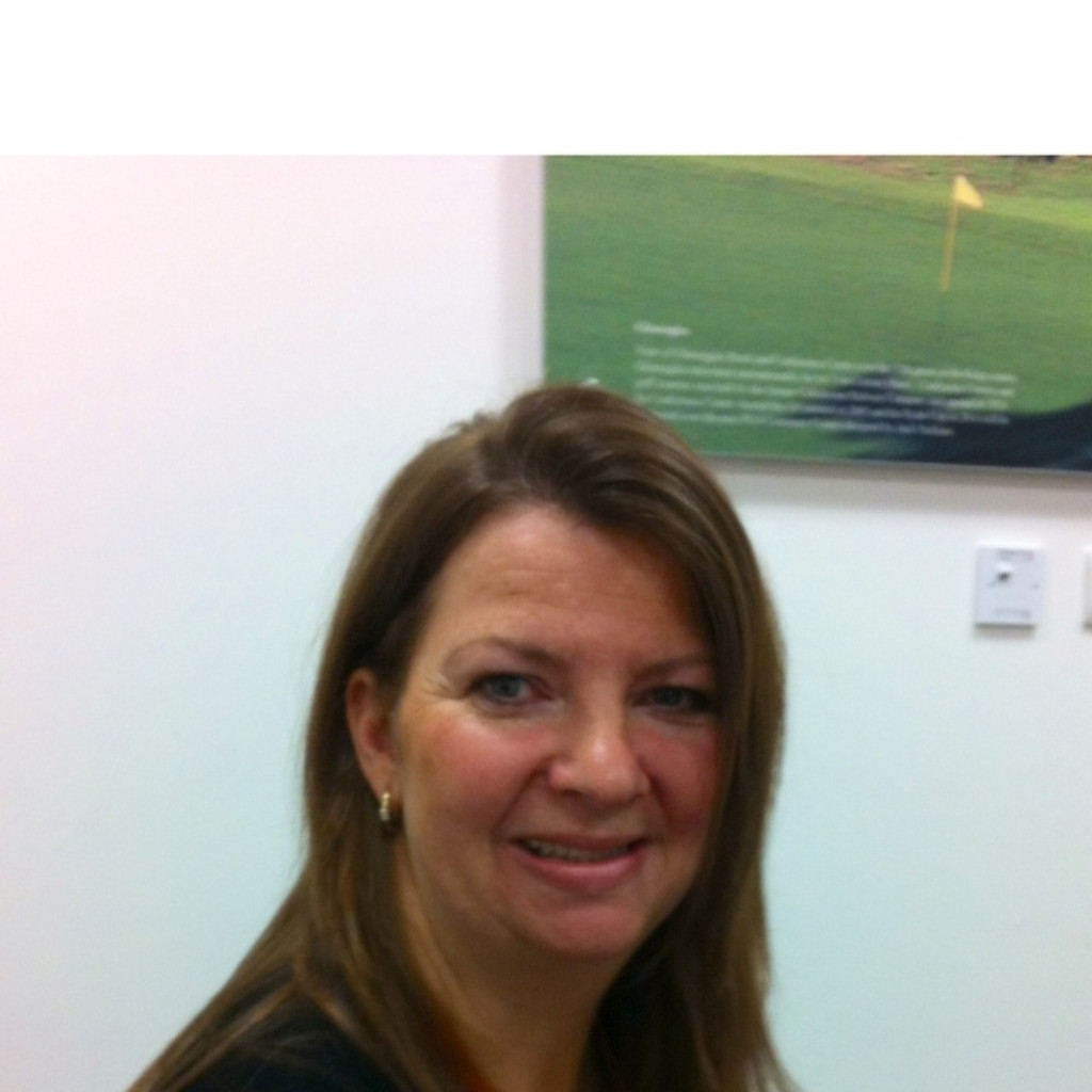 Fiona Beattie - Director, Global Talent - Quintiles | XING