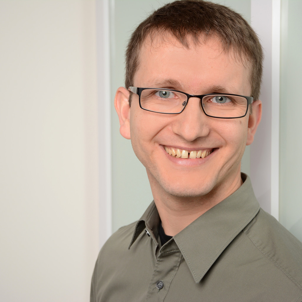 Michael Mauser - Senior Software Engineer - e.solutions GmbH | XING