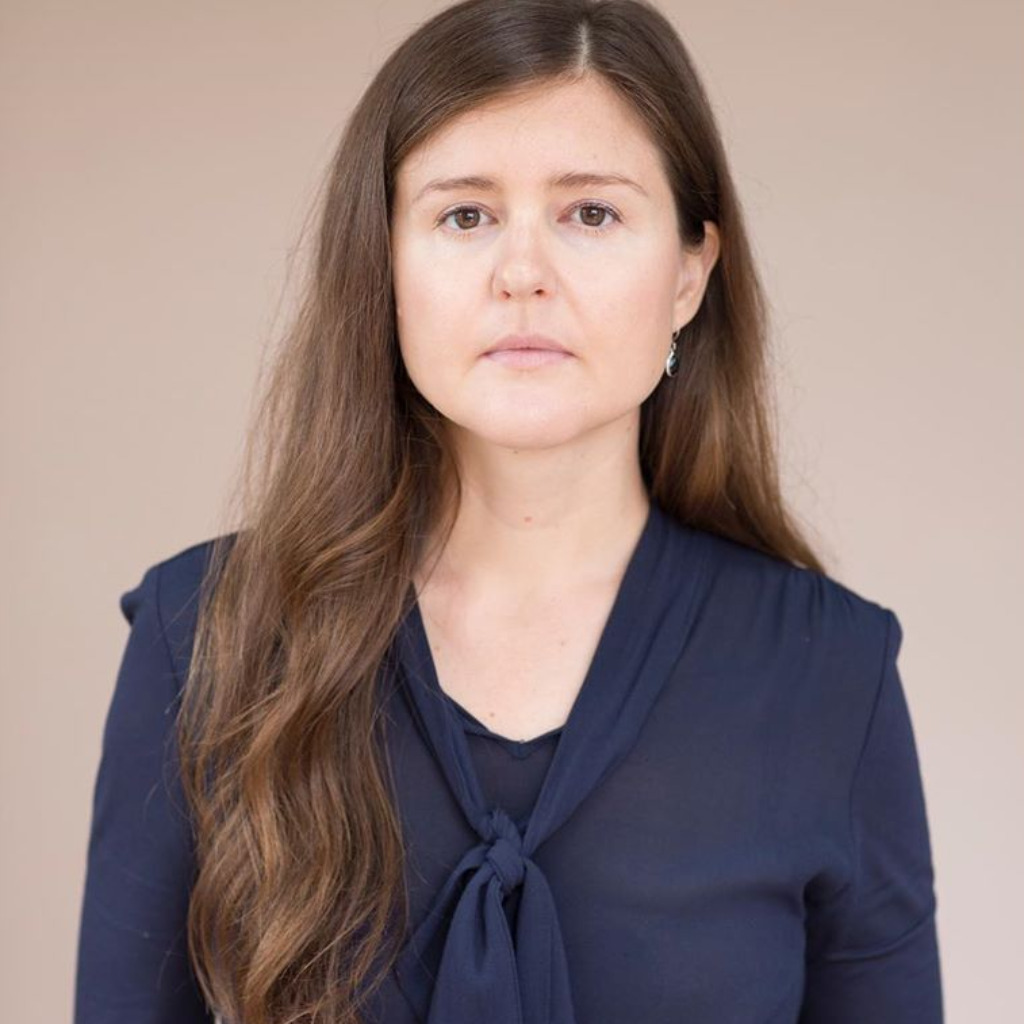 Margaret Star - Online Marketing Manager - Mega Star | XING