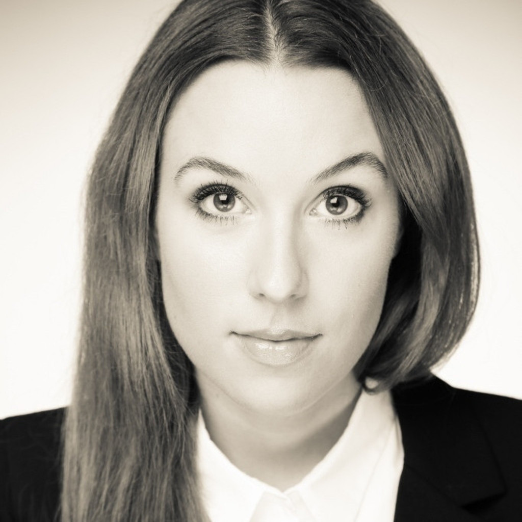 Sina Bohnen - Corporate Heritage/Corporate Brand Communications (ext ...