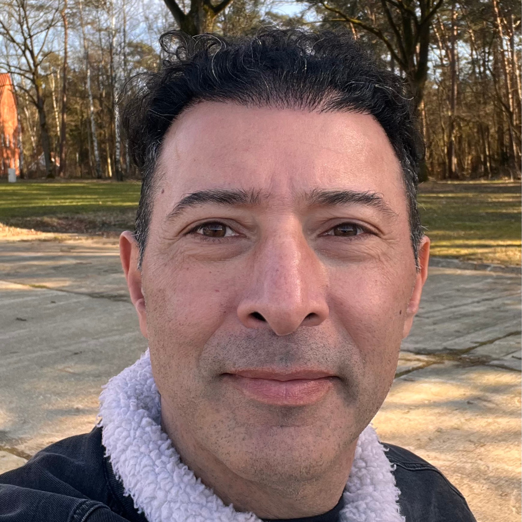 Ismail Ates: Ausbildung und Berufserfahrung | XING