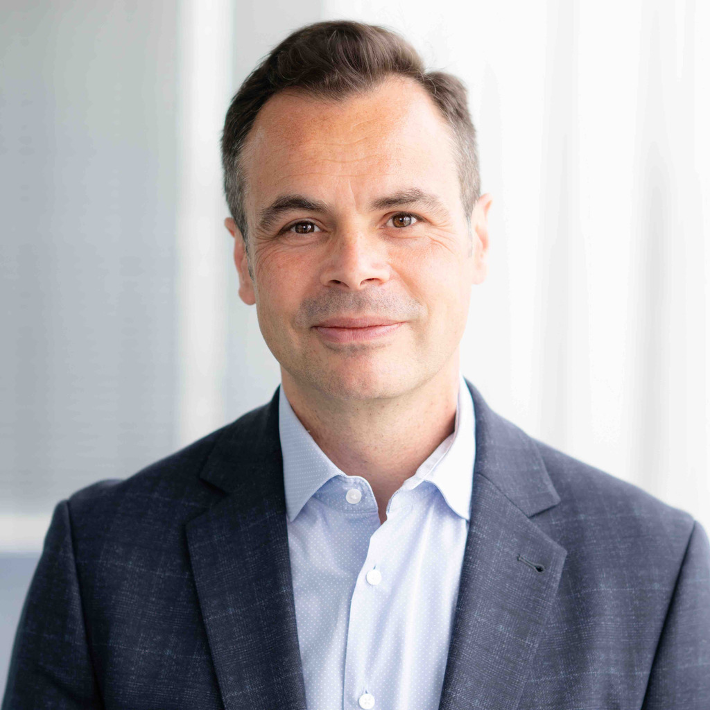 Alexander Fröhlich - Geschäftsführer - BALANCE Erneuerbare Energien ...