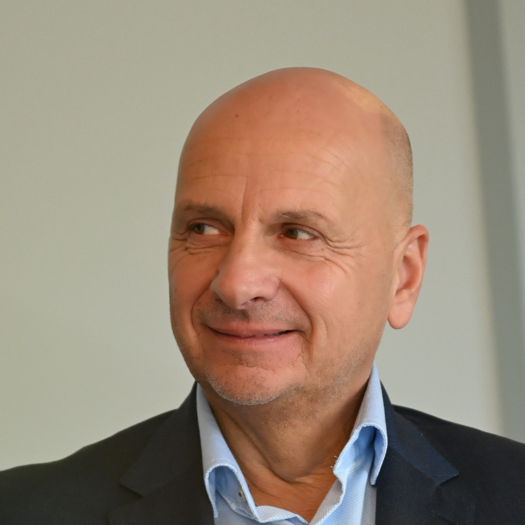 Thomas Meier - Geschäftsführer - Finanz-Plan Versicherungsmakler GmbH ...