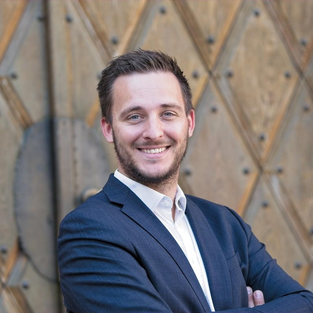 Michael Bischoff - Verkaufsleiter - Weingärtner Esslingen eG | XING