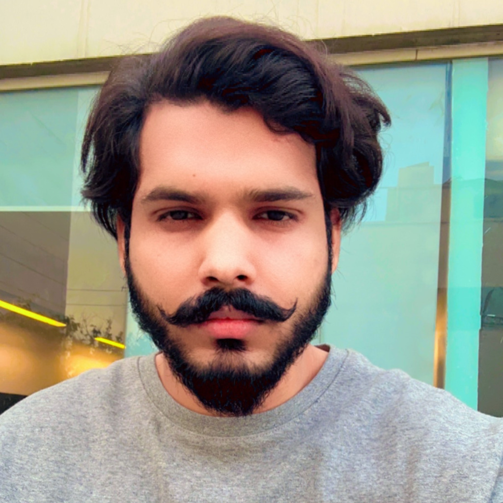 Umar Bilal - Software Engineer Android - Onebyte | XING