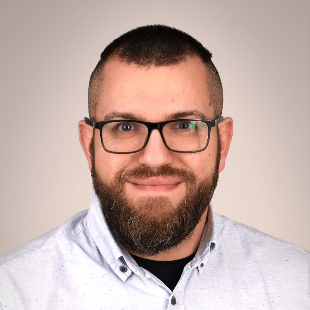 David Michalski - Bereichsleiter Stahlbau - AST Anlagenbau und ...