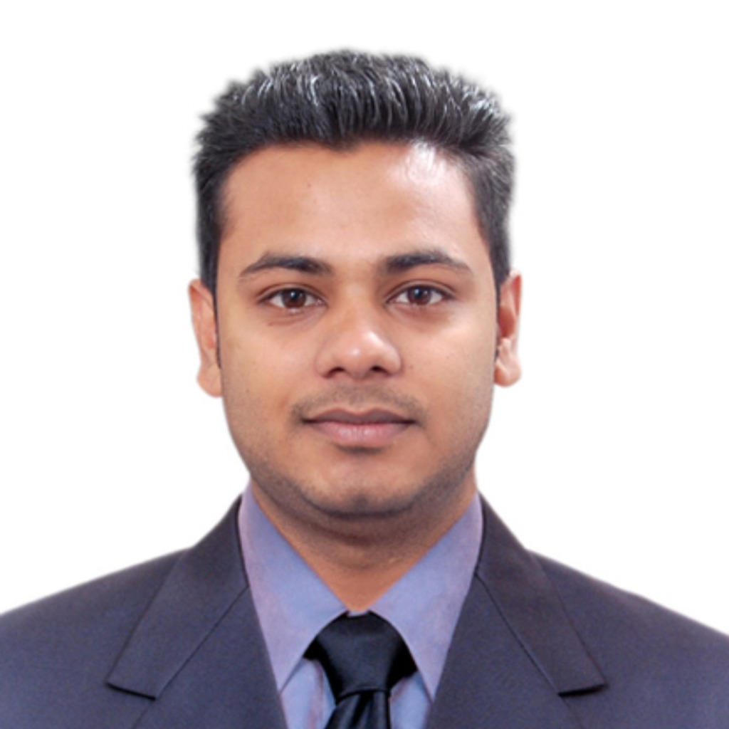 Sumit Kumar - Oracle Application Developer - Cognizant Technology ...