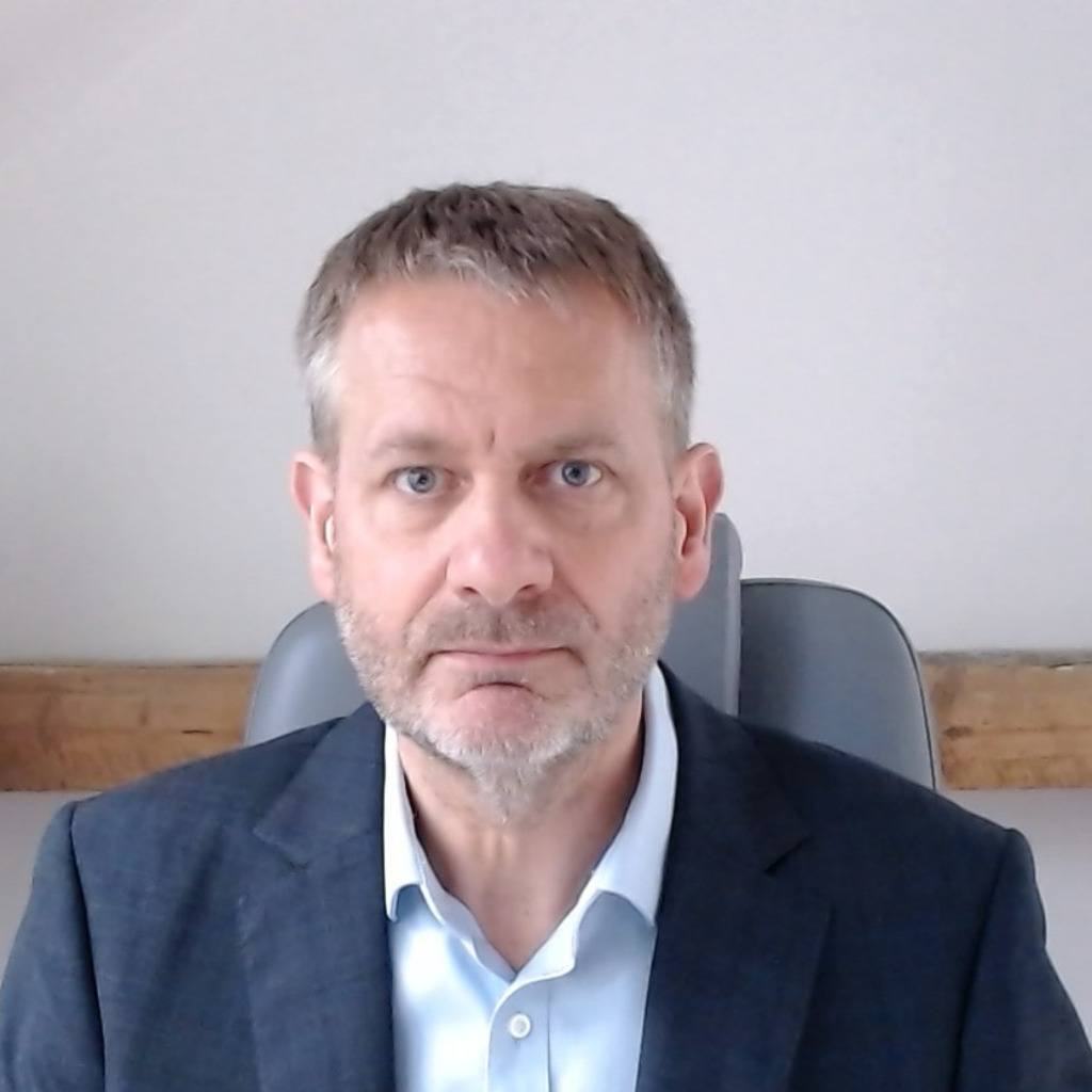 Robert Ritchie MBA - Partner & Senior Berater - ISecM | XING