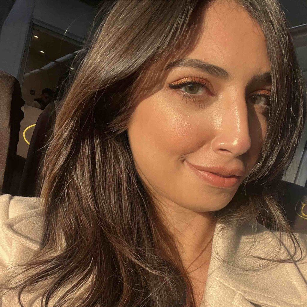 Roseanne Chaabane - Cultural Representative - AFS Interkulturelle Begegnungen e.V. | XING