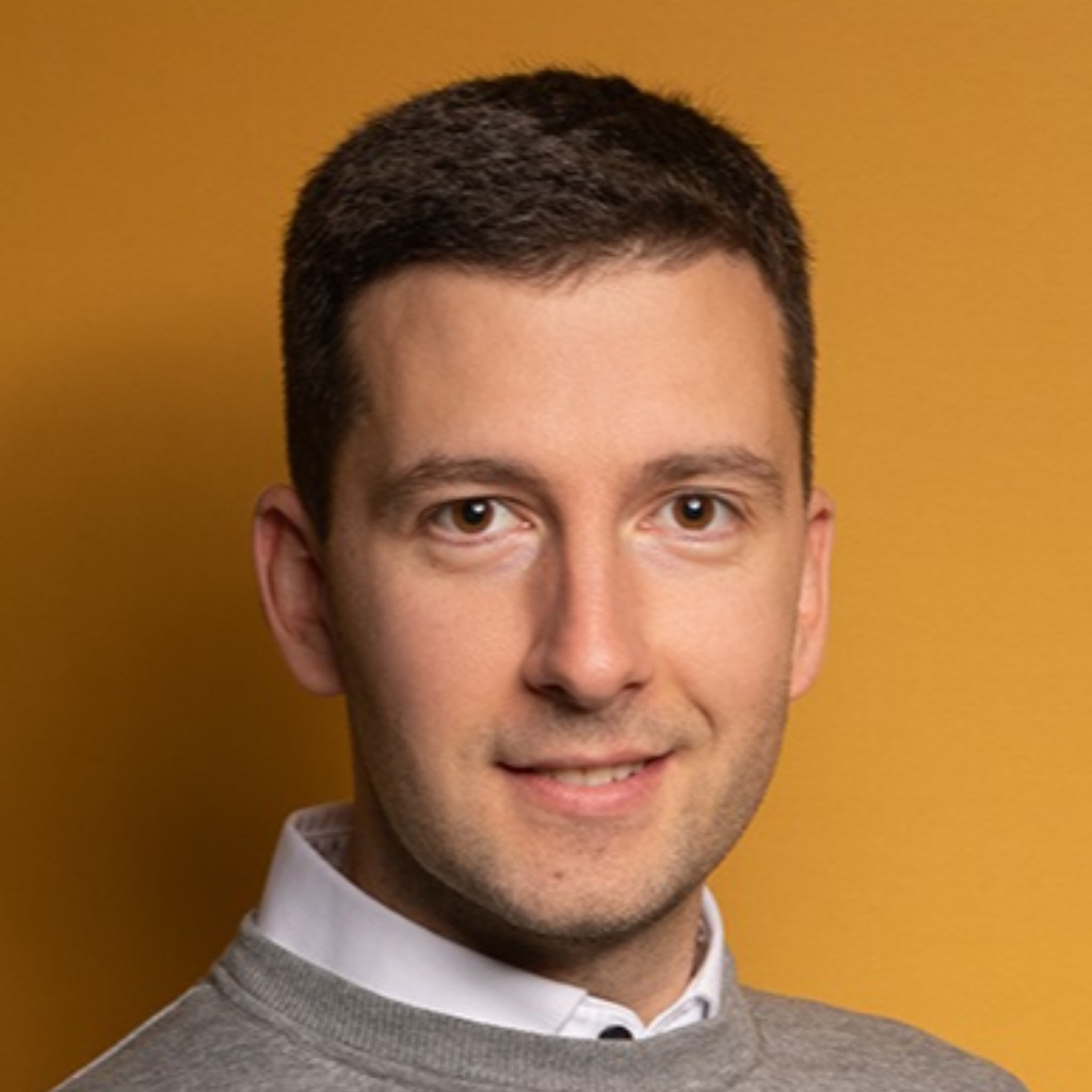 Marko Babic - Purchasing Manager Schuhe - Lidl | XING