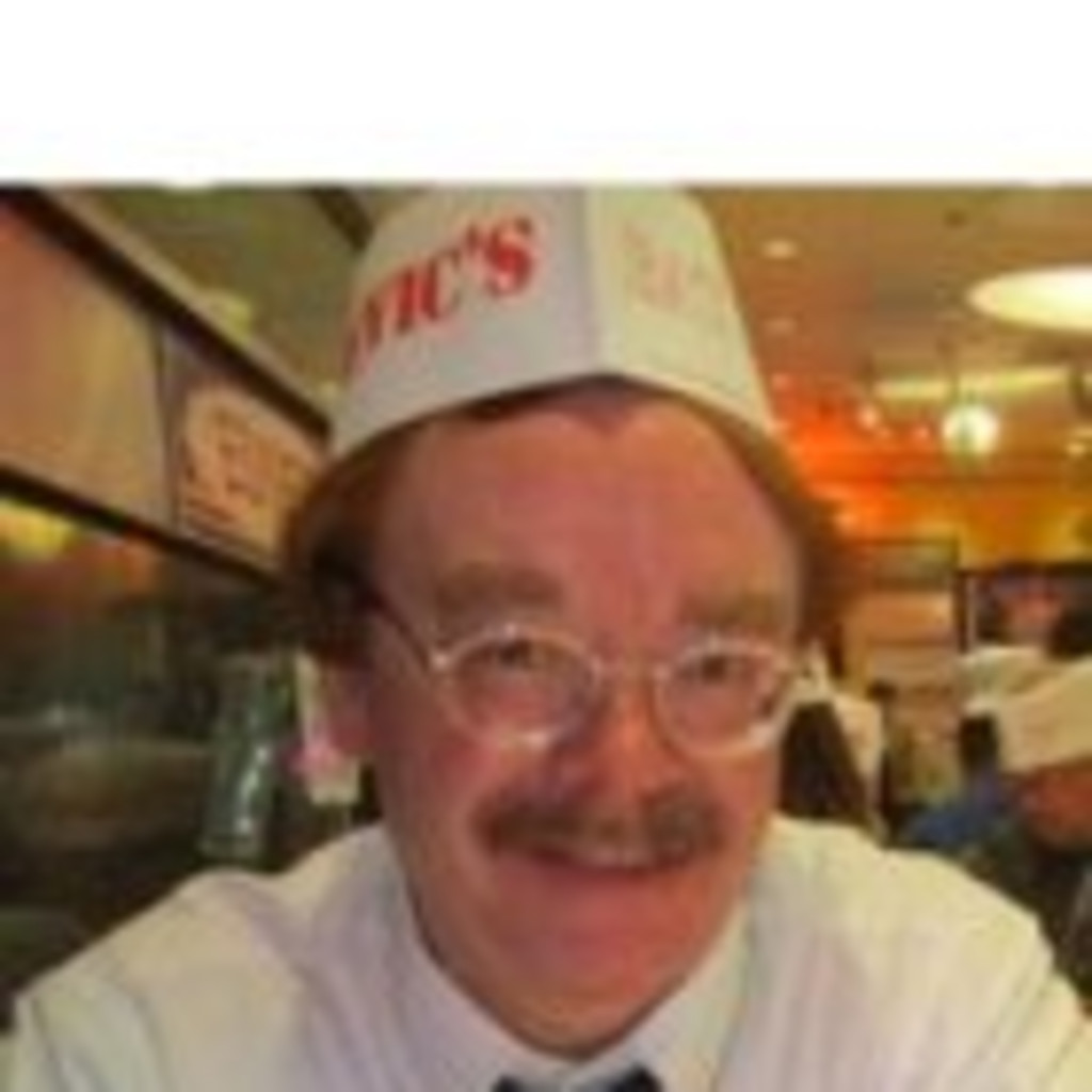 Richard Lanford - Pastor - St. Peter's United Church of Christ | XING