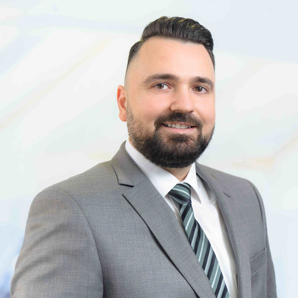 Alessio Borello - Vermögensberater - TARGOBANK | XING