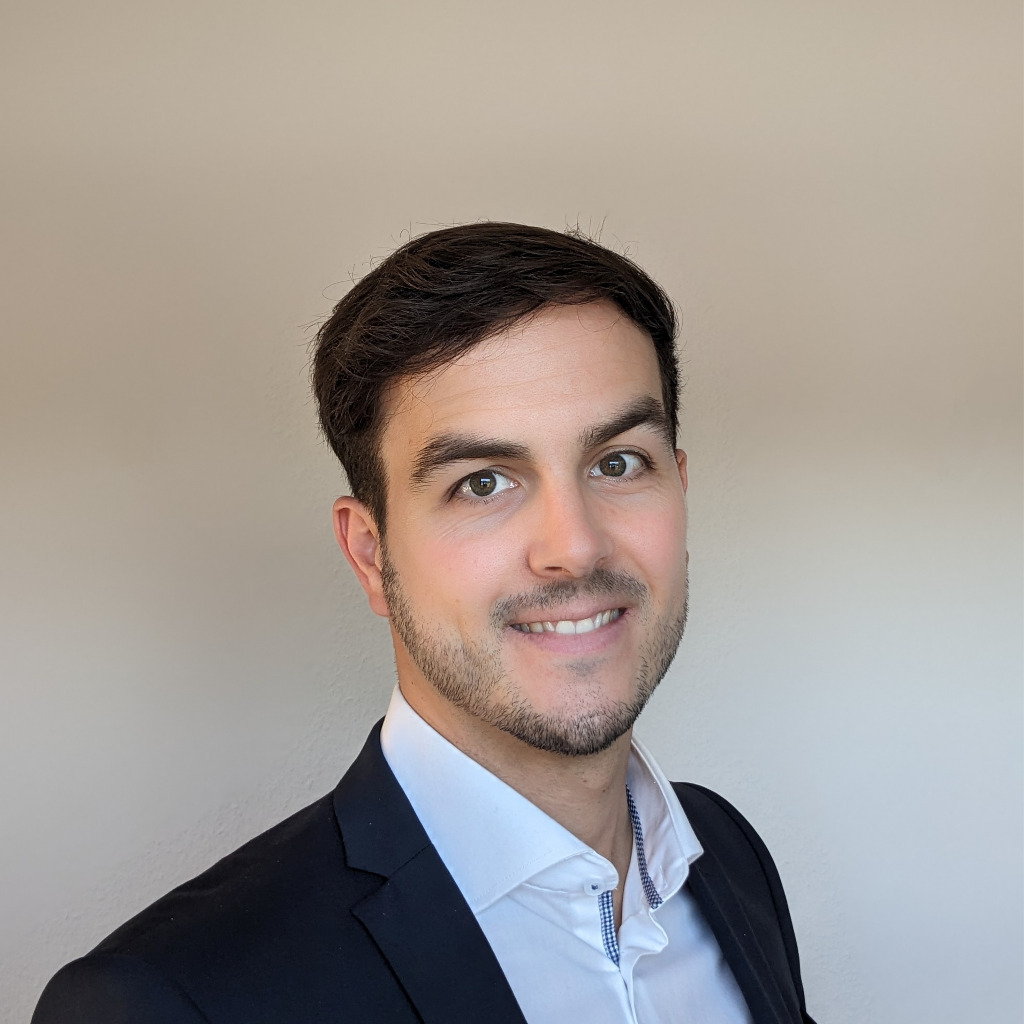 Christoph Natterer - SAP Senior Consultant - All for One Group SE | XING