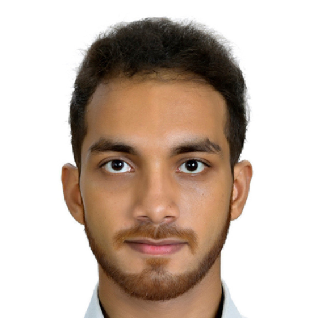 K B Riaz Ahmed Alif - Information and Communications Engineering - Beuth Hochschule für Technik ...