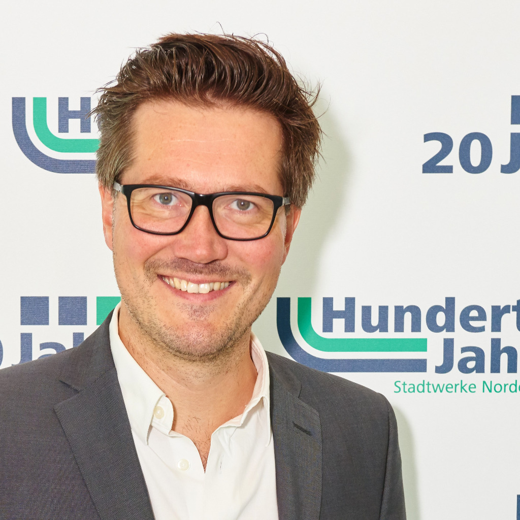 Daniel Jessen - Leitung Marketing und Unternehmenskommunikation ...