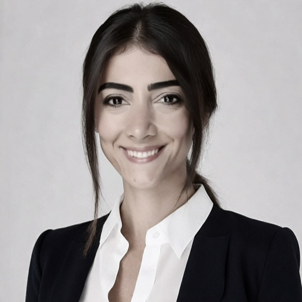 Semra Turan - Objektmanagerin - Freie und Hansestadt Hamburg ...