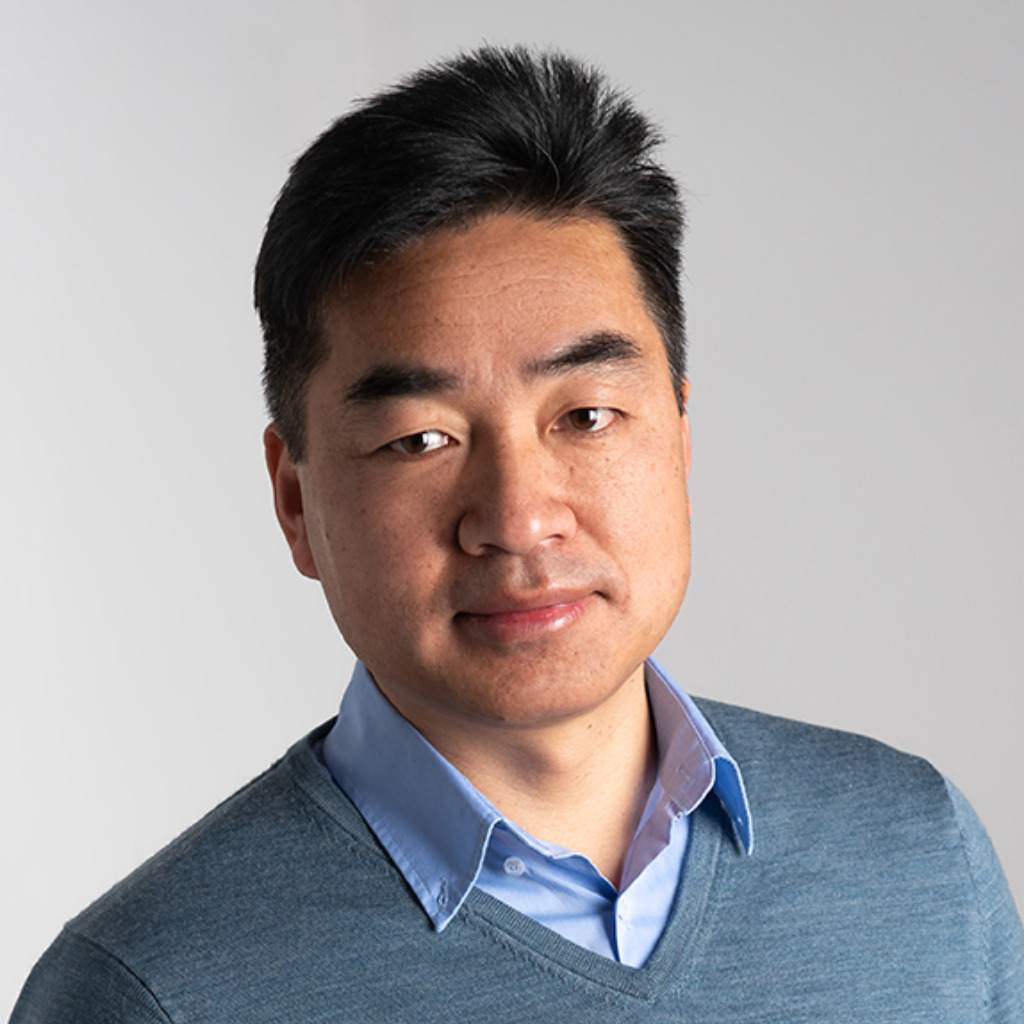 Dr. Bo Hou - Technischer Berater - Christ Global GmbH | XING