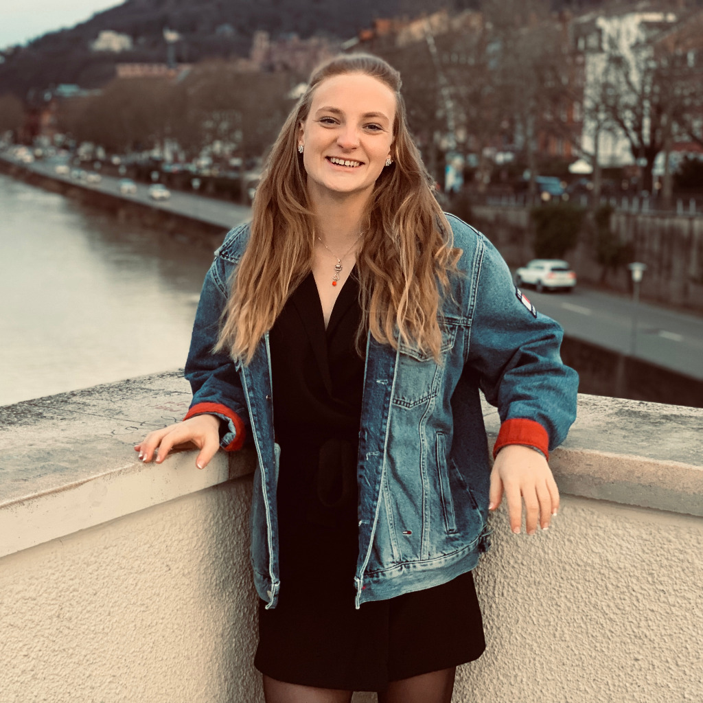 Liv-Kathy Göbel - Werkstudent - Göbel & Walter GmbH | XING