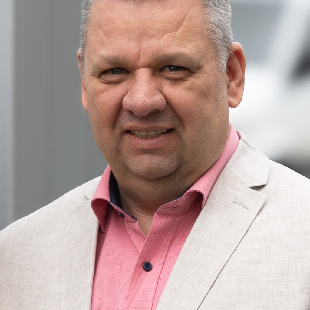 Frank Stumpe - Vertriebsbeauftragter - VAPS EDV Service & Vertrieb GmbH ...