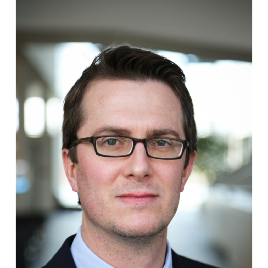 Timo Grassmann - Director application and product marketing - Infineon ...