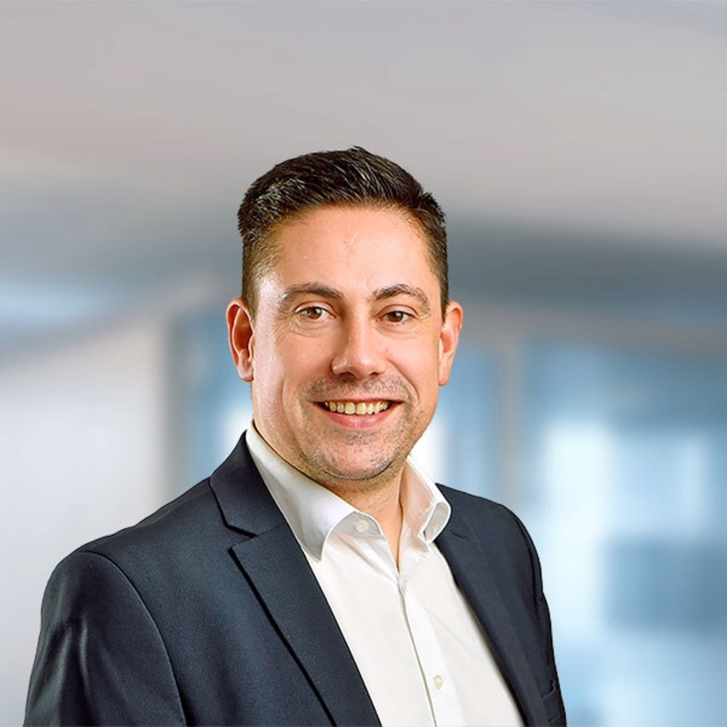 Holger Fischer - Versicherungskaufmann - Signal Iduna Hauptagentur | XING