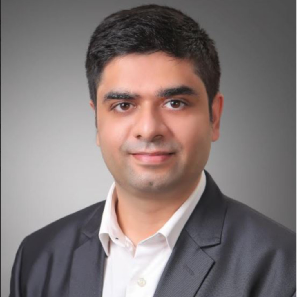 Gaurav Chawla - Senior Consultant - Deloitte | XING