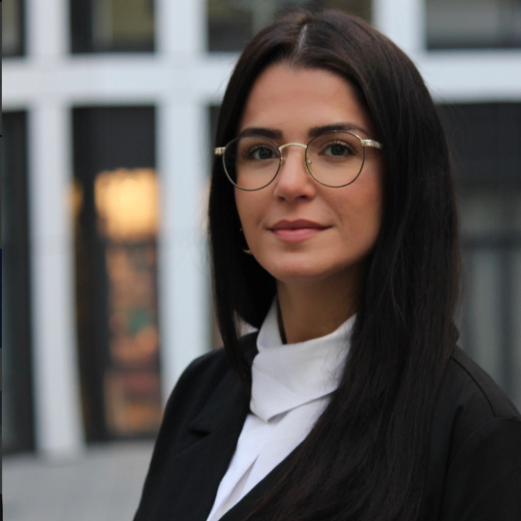 Dawar Semko - Account Manager - Hays | XING