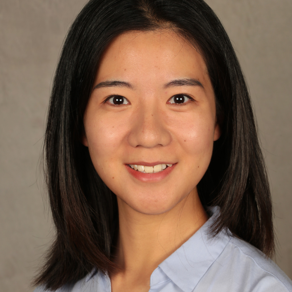 Huiyu Liu - Program Manager - Executive Education - Goethe Business School | XING