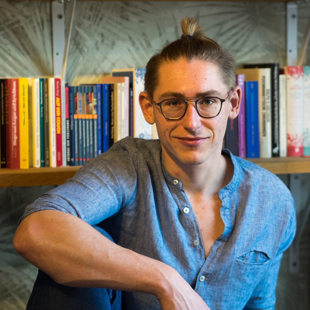 Karl Armin Wegner: Ausbildung und Berufserfahrung | XING