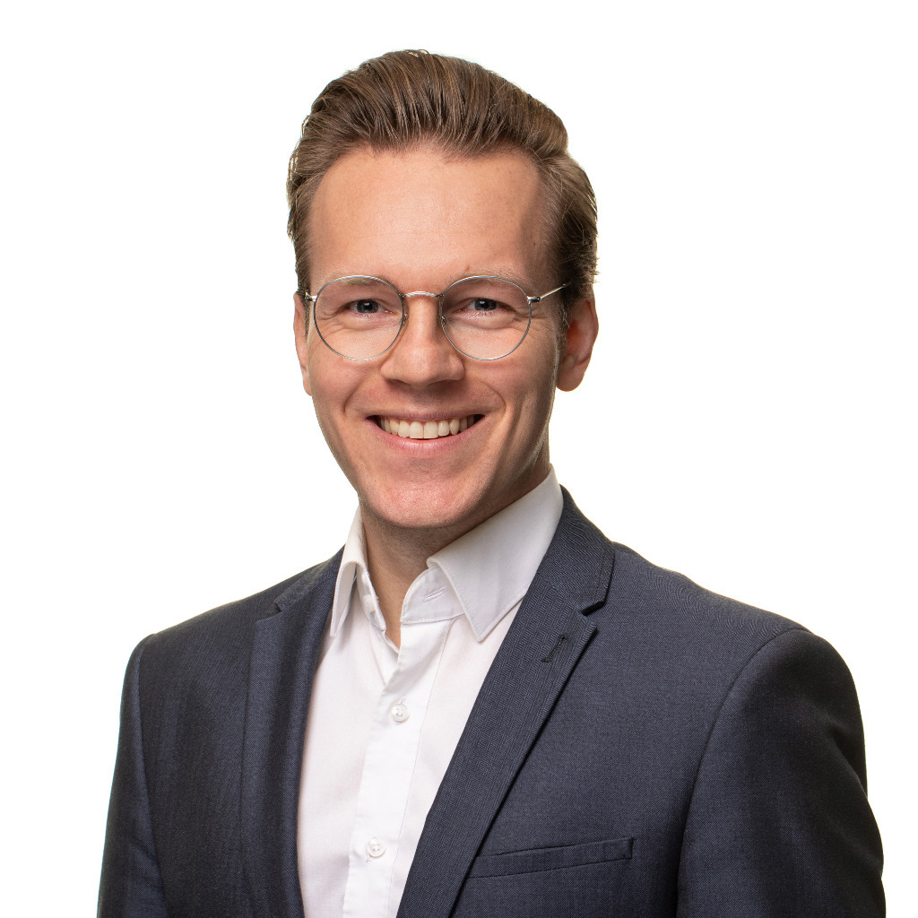 Nils Neumann - Geschäftsführer - Green Solutions Software GmbH | XING