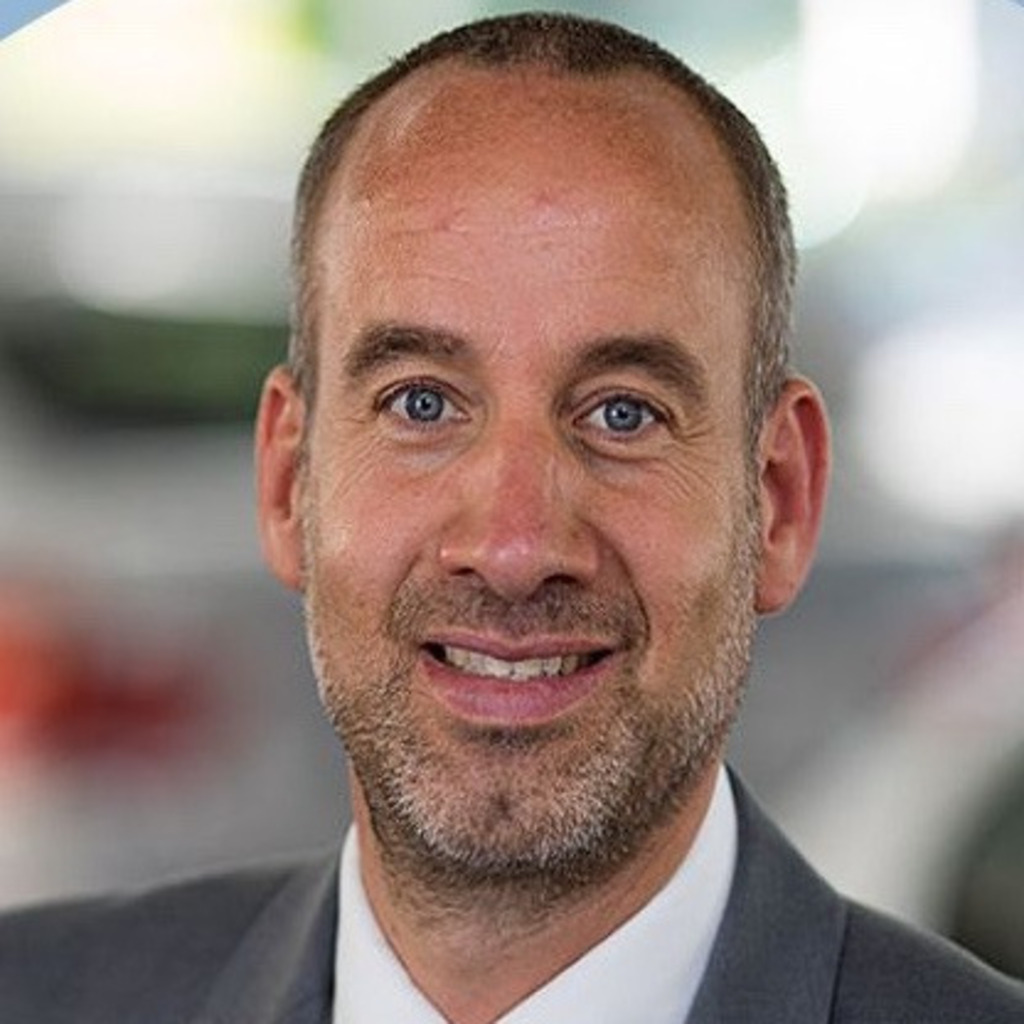 Oliver Noß - Senior Automobilkaufmann und Großkundenverkäufer ...