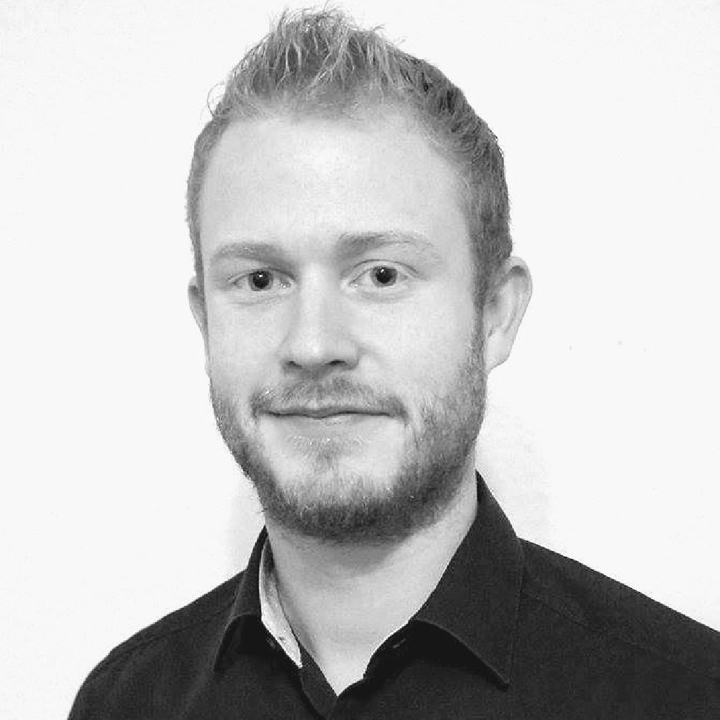 Jethro Hughes - Product and Pricing Manager - Alpiq | XING