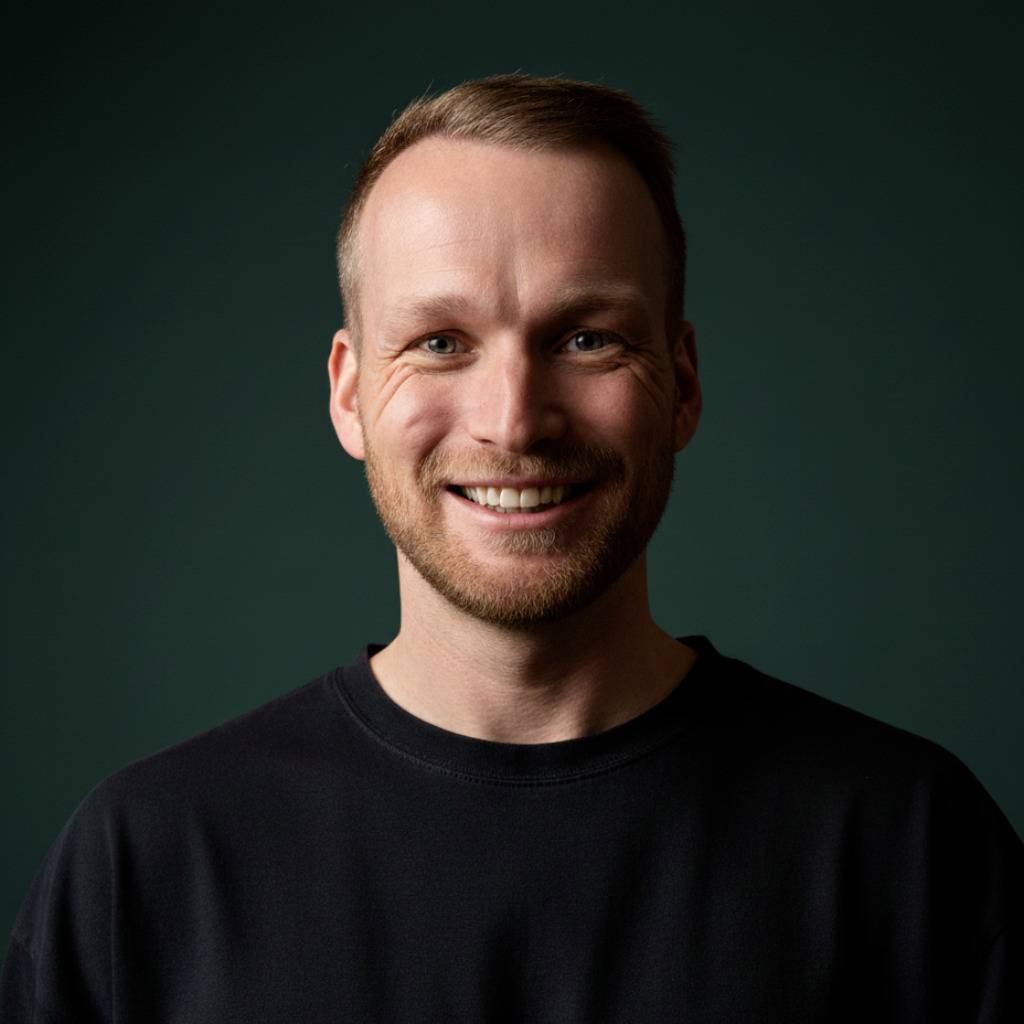 Sven Ahrens - CEO - Newconic Ventures | XING