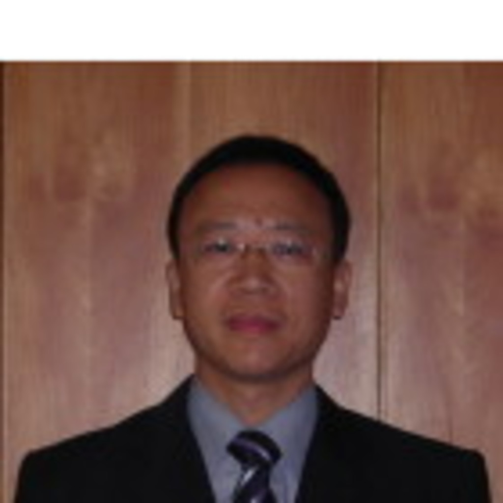 Mark Pan - Rechtsanwalt Lawyer - Guangdong Everwin Law Office | XING